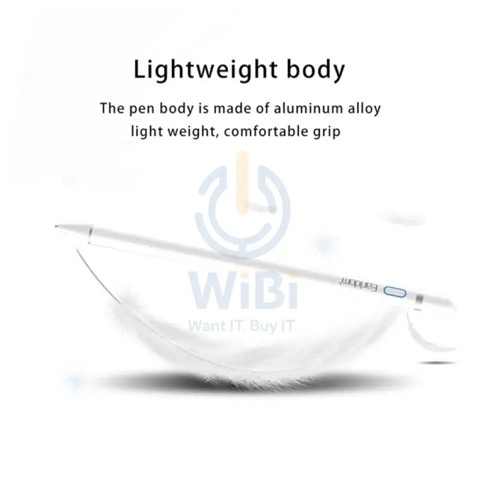 Earldom ET-P2 Magic Drawing Pen - White – WIBI (Want IT. Buy IT.)