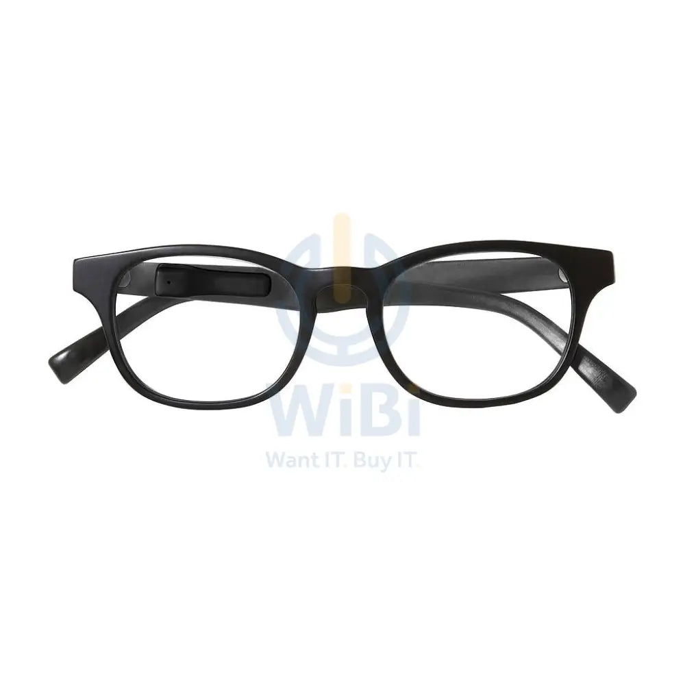 Orbit Glasses Bluetooth Finder - Black – WIBI (Want IT. Buy IT.)