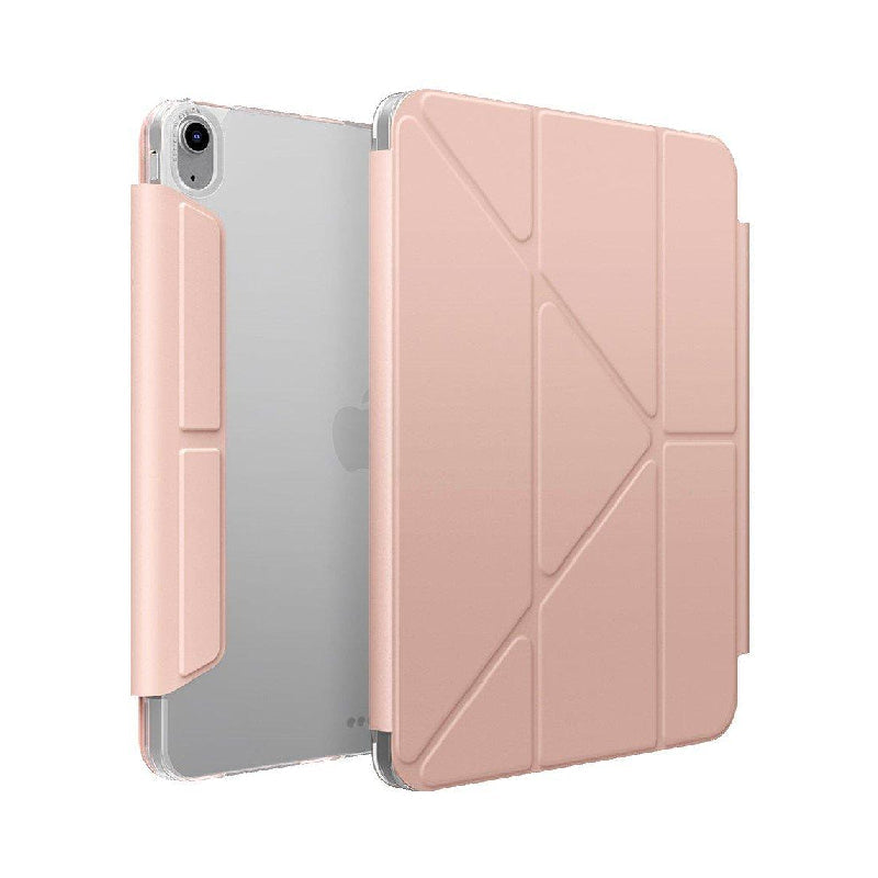 Uniq Camden Click Case - Apple iPad Air 11-inch (2024) / Pink – WIBI ...