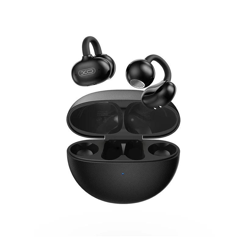 XO G46 Bluetooth Earbuds - Black – WIBI (Want IT. Buy IT.)