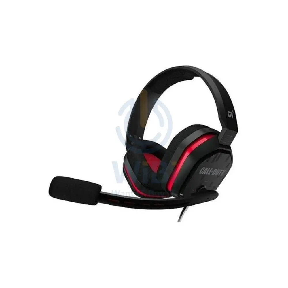 Astro A10 Black Ops Cold War Headset - Black / Red – WIBI (Want IT. Buy ...
