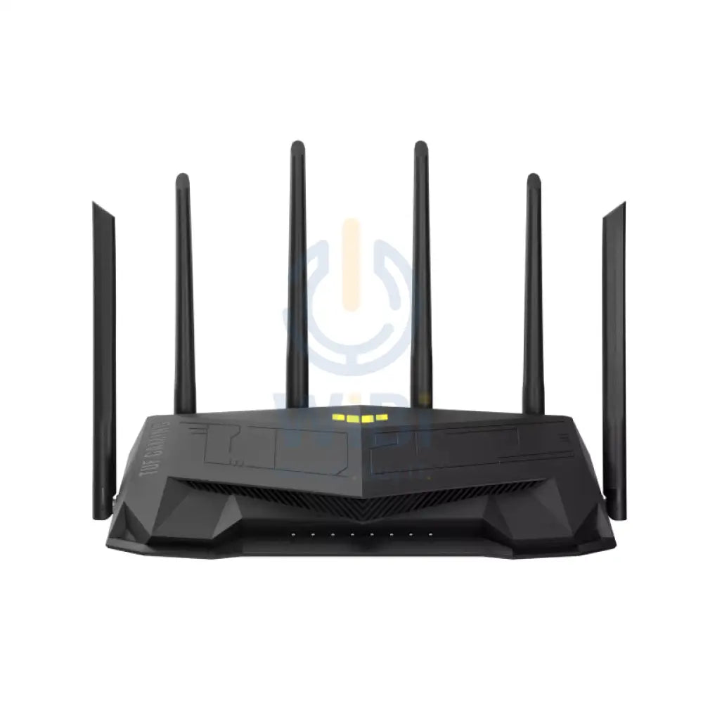 ASUS (TUF AX5400) Dual Band WiFi 6 Gaming Router - 5GHz (4804Mbps) / U ...