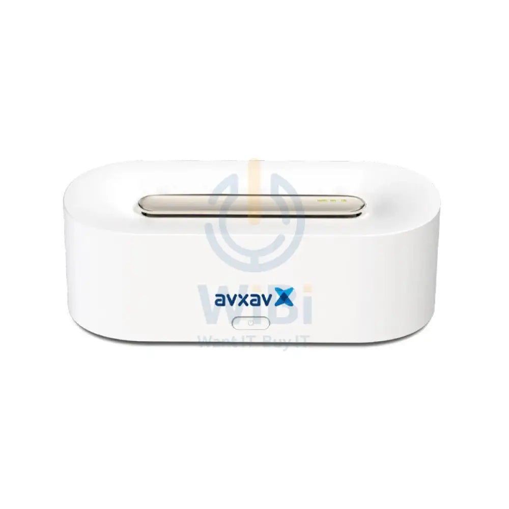 Avxav 5G CPE Zain Locked Router - White – WIBI (Want IT. Buy IT.)