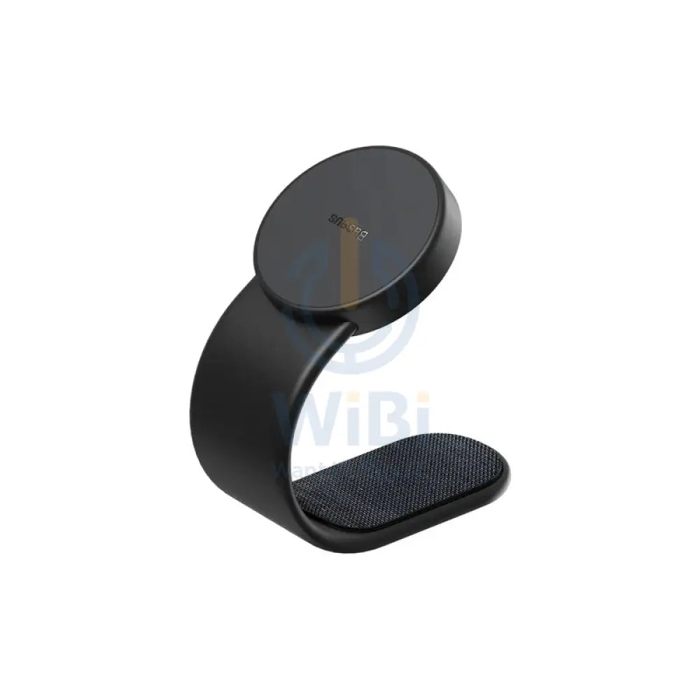 Baseus C02 Magnetic Phone Holder - Cluster Black – WIBI (Want IT. Buy IT.)