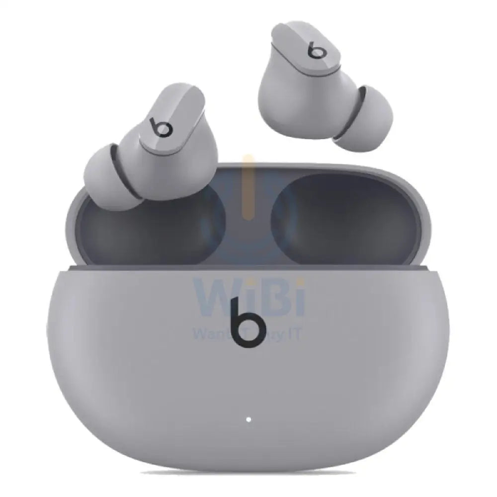 Beats Studio True Wireless Noise Cancelling Earbuds - Bluetooth / Moon ...