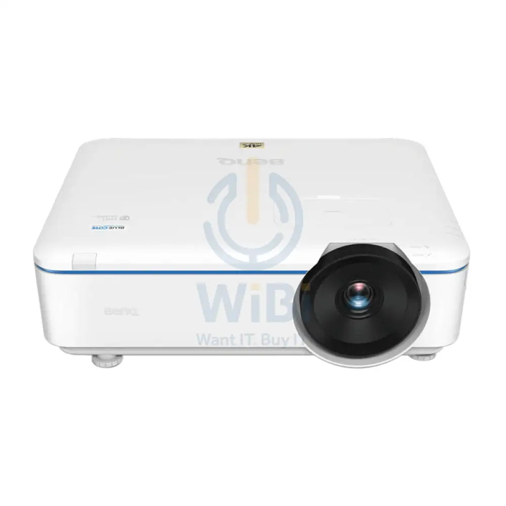 BenQ LK952 DLP Projector - 5000 Lumens / 4K / D-Sub / HDMI / LAN / USB ...