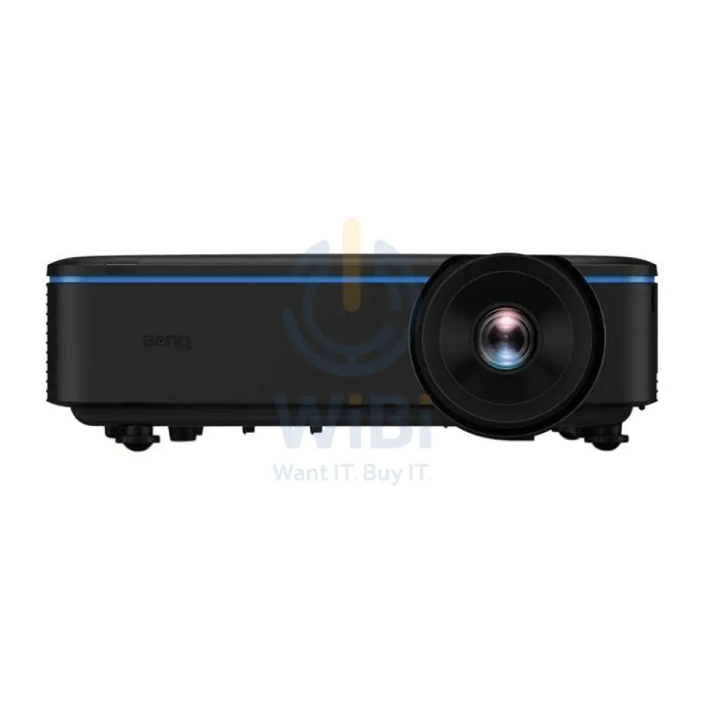 BenQ LK953ST DLP Projector - 5000 Lumens / 4K UHD / D-Sub / USB / HDMI – WIBI (Want IT. Buy IT.)