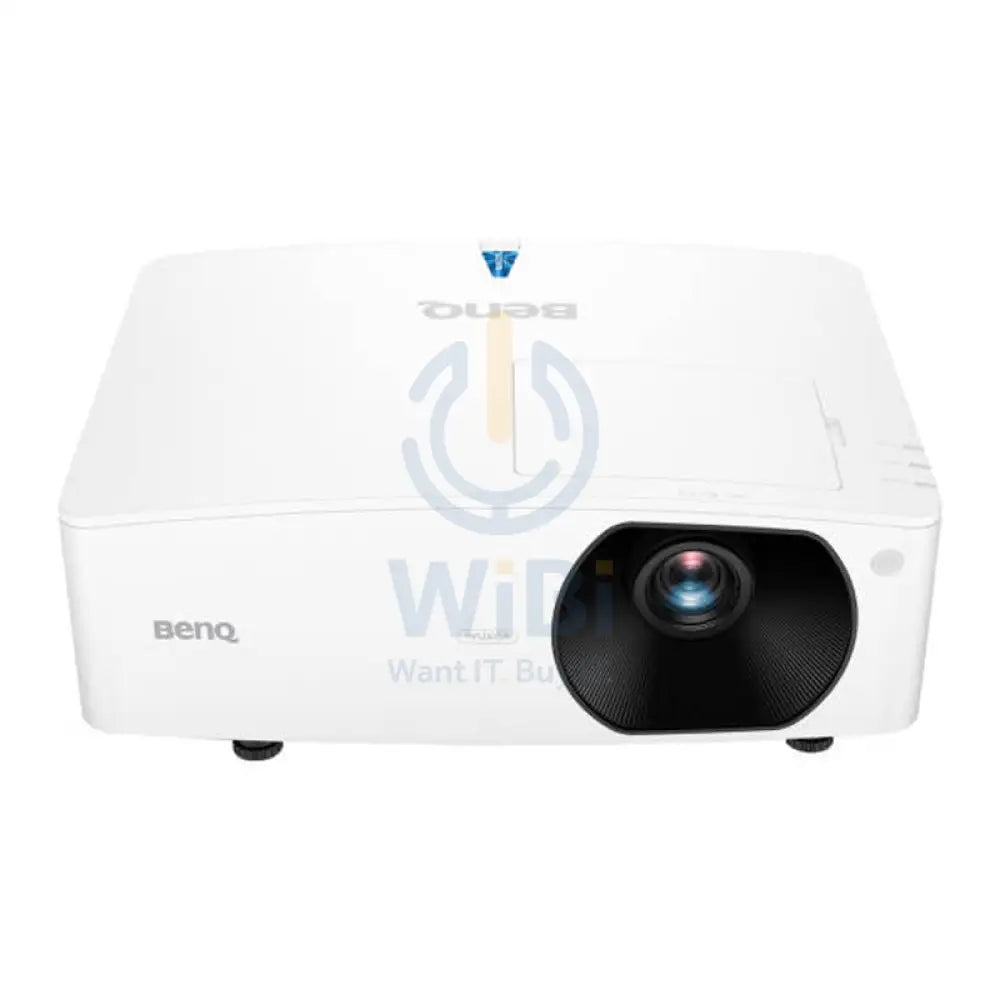 BenQ LU710 DLP Projector - 4000 Lumens / WUXGA / D-Sub / HDMI / USB ...