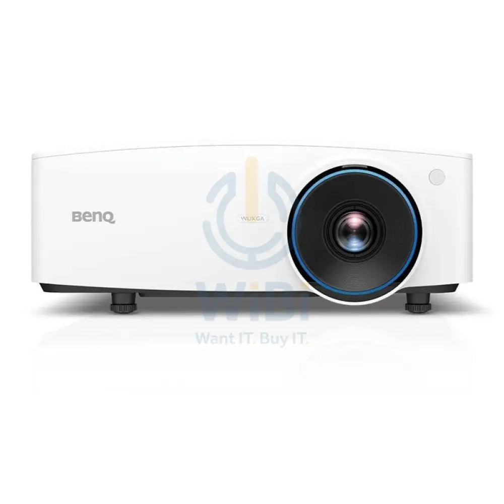 BenQ LU935 DLP Projector - 6000 Lumens / WUXGA / D-Sub / HDMI / USB ...