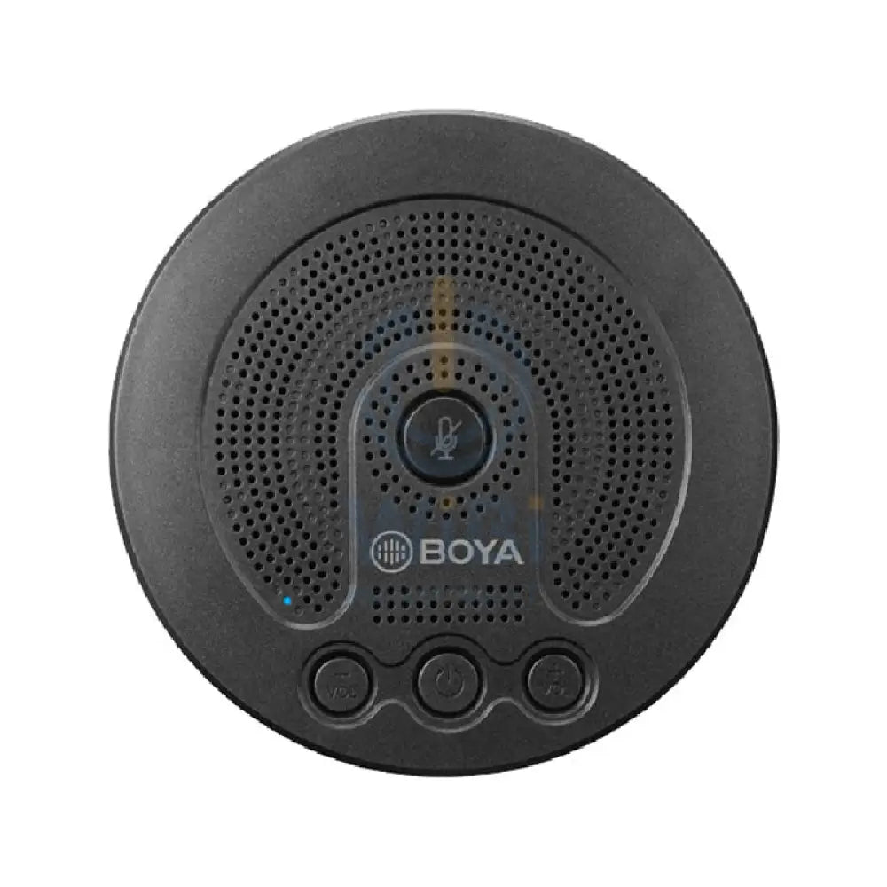 BOYA BY-BMM400 Battery-Powered Conference Microphone/Speaker - 40Hz ...