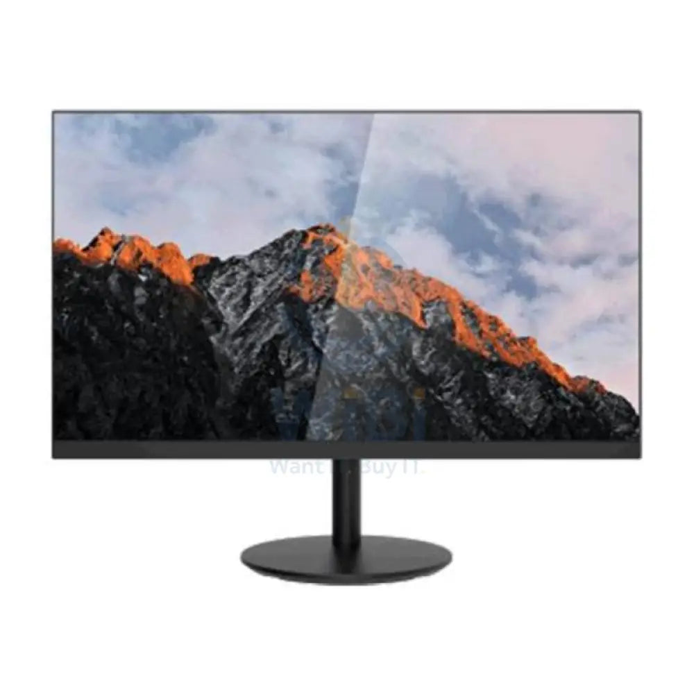 Dahua Monitor - 27"FHD / 5ms / 100Hz / HDMI / VGA - Monitor – WIBI ...