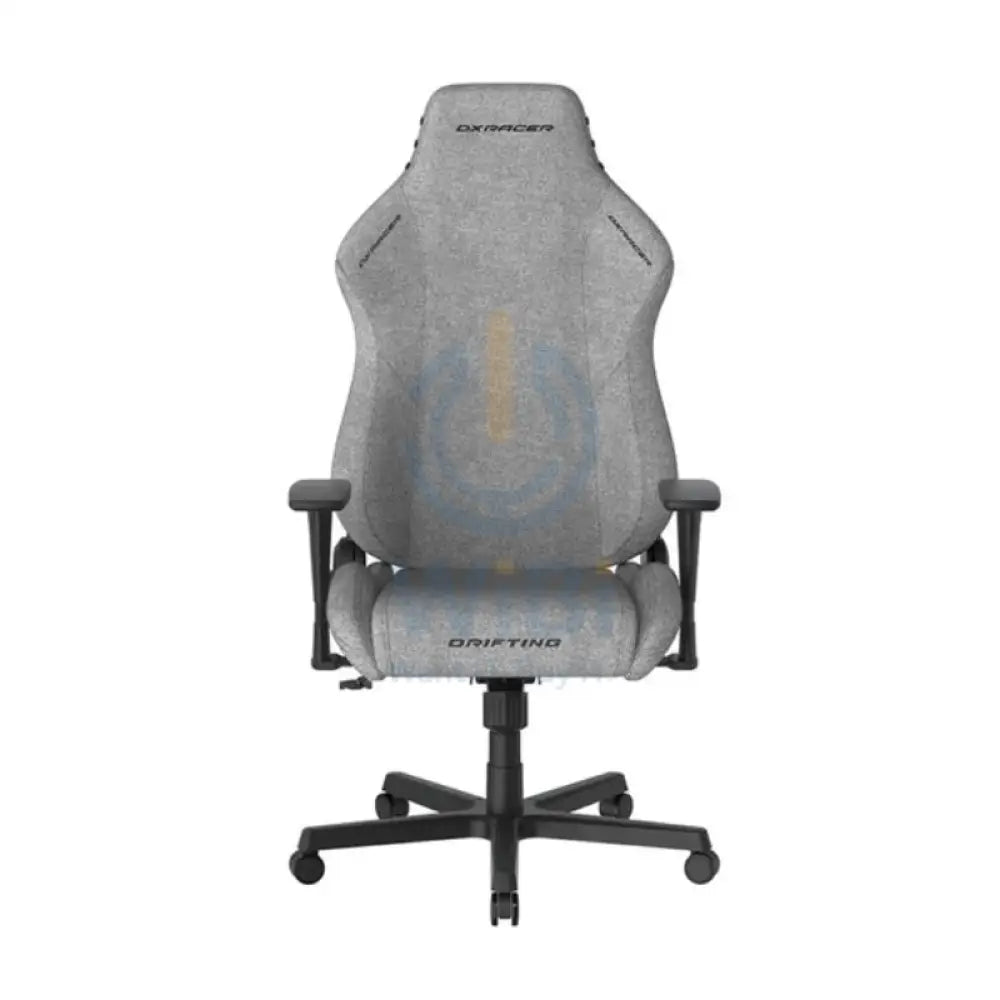 DXRacer Drifting Series XL Gaming Chair - Grey – WIBI (Want IT. Buy IT.)