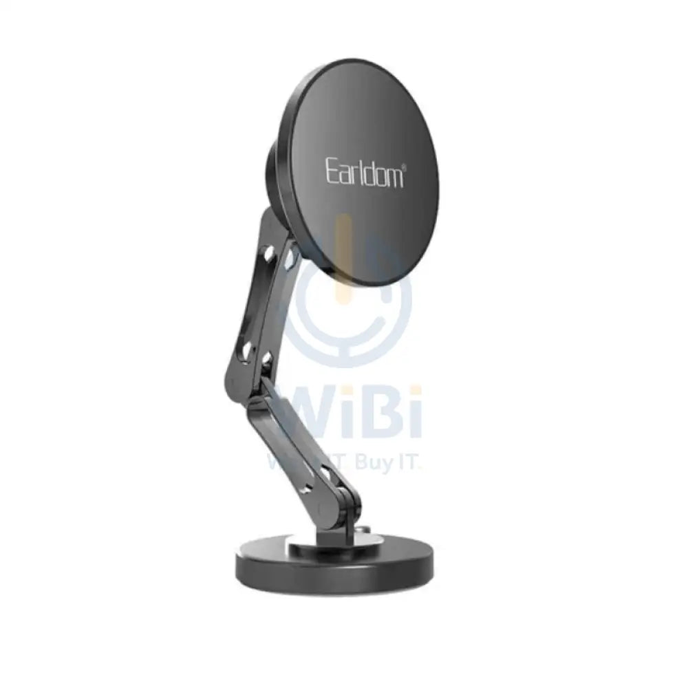 Earldom ET-EH266 MagSafe Compatible Smart Phone Mount - Black – WIBI ...