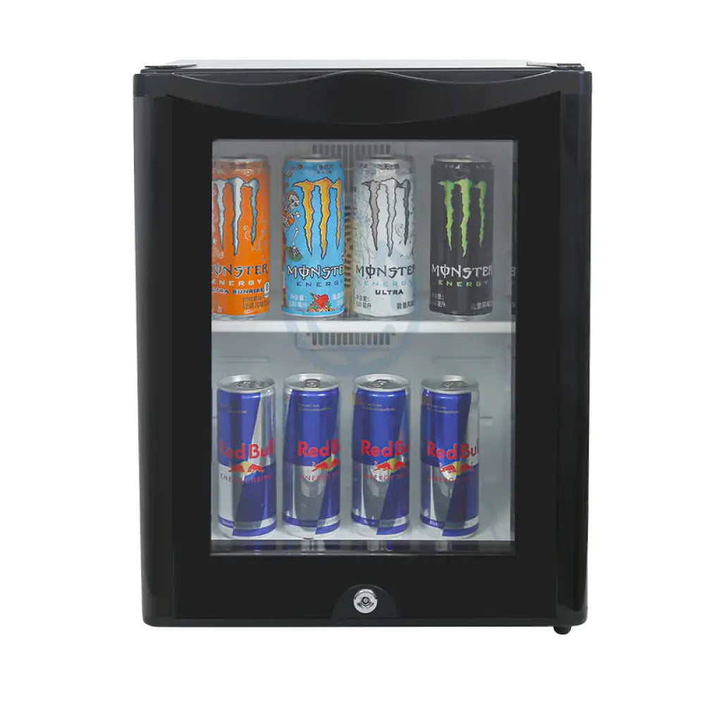 GameOn Frostbite Mini Gaming Fridge - 23L / 45W - Black – WIBI (Want IT ...