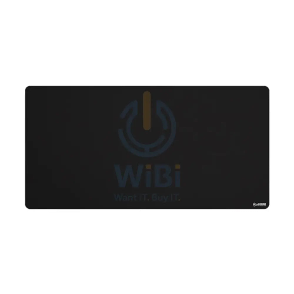 Glorious Gaming Mouse Pad-2 - Stitched - XXL / Black – WIBI (Want IT ...