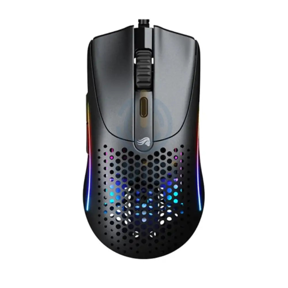 Glorious Model O2 Mini Wired Gaming Mouse - Matte Black – WIBI (Want IT ...