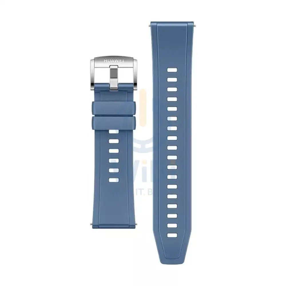Huawei Watch GT5 Series Strap - 46mm / Blue – WIBI (Want IT. Buy IT.)