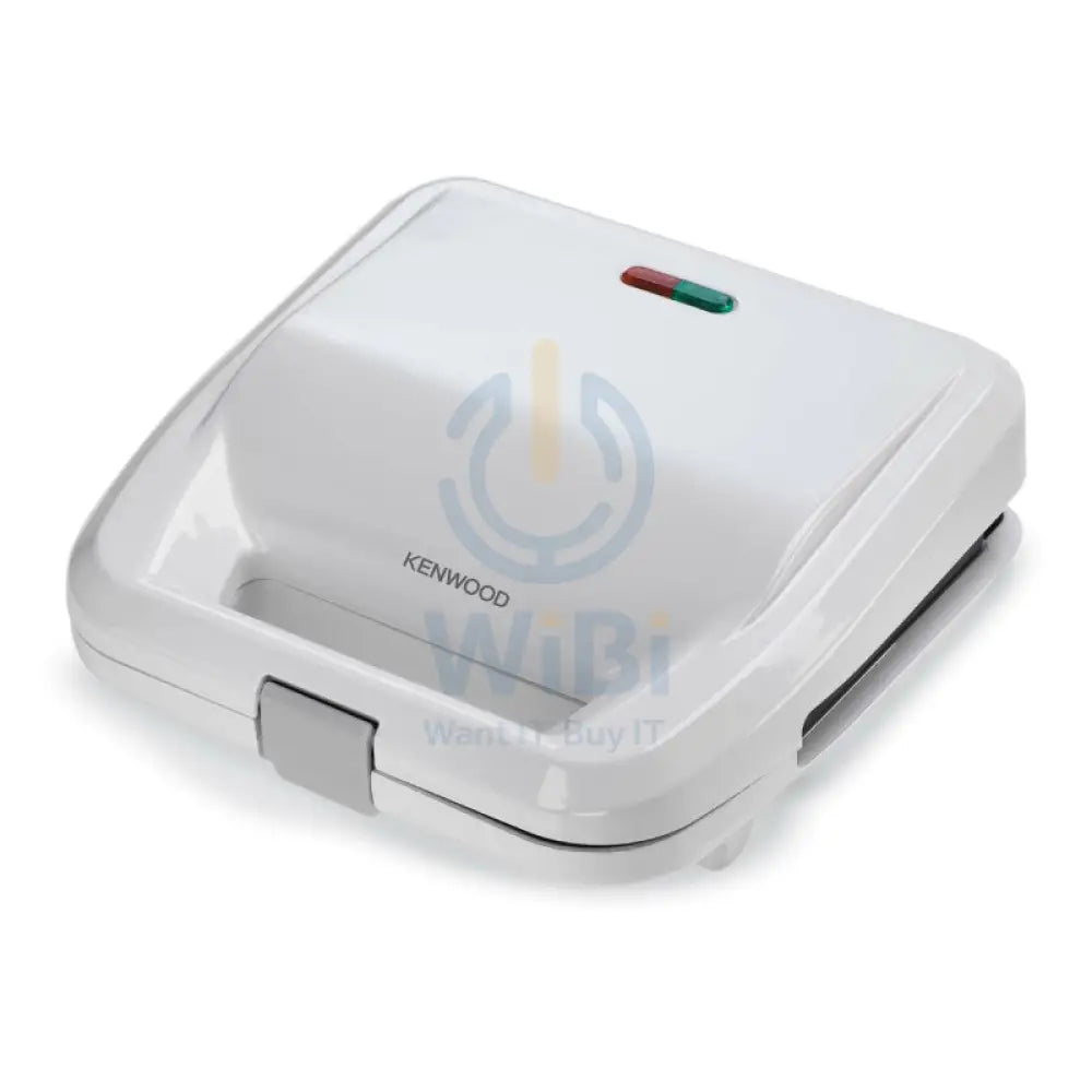 Kenwood SMP02.000WH Sandwich Maker - White – WIBI (Want IT. Buy IT.)