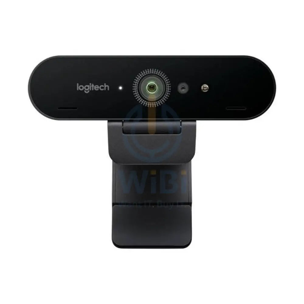 Logitech BRIO Stream 4K Pro Webcam - 4K / 1080p / USB 2.0 / Black ...