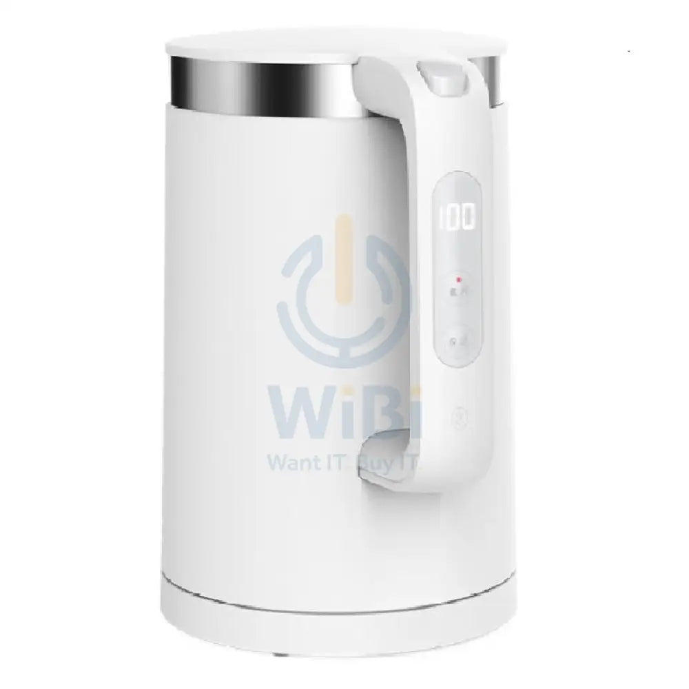 Mi Smart Kettle Pro - White – WIBI (Want IT. Buy IT.)