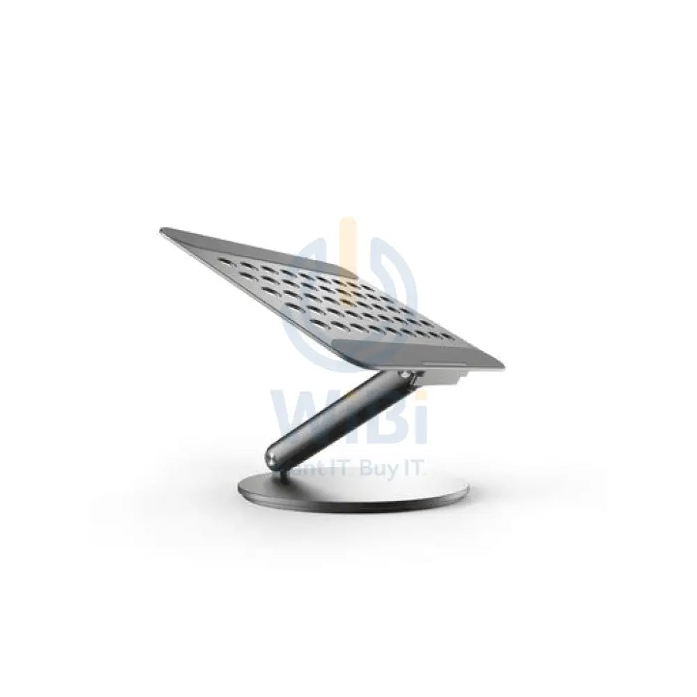 Powerology Multi-Joint Aluminum Stand For Laptop & Tablet - Gray – WIBI ...
