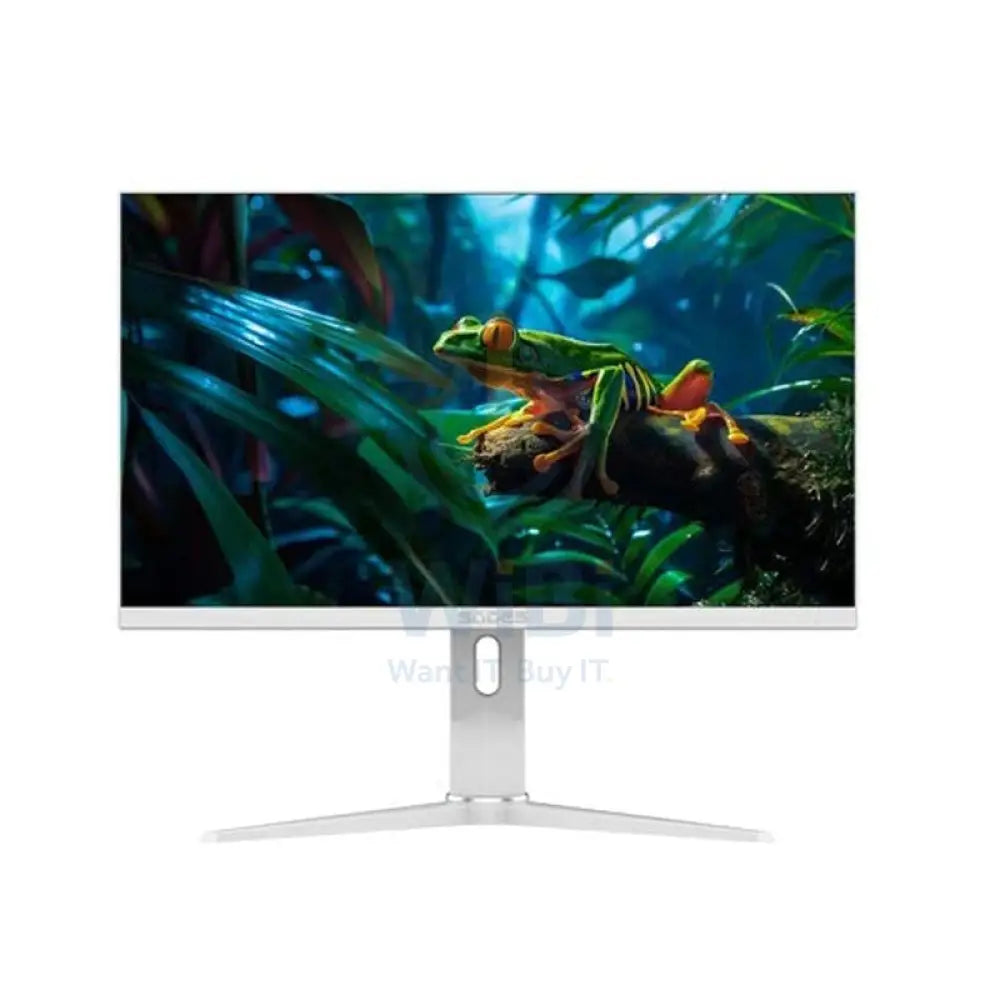 Sades Flat Gaming Monitor AP Frog - 27" QHD / 2K / 180 Hz / Displaypor ...