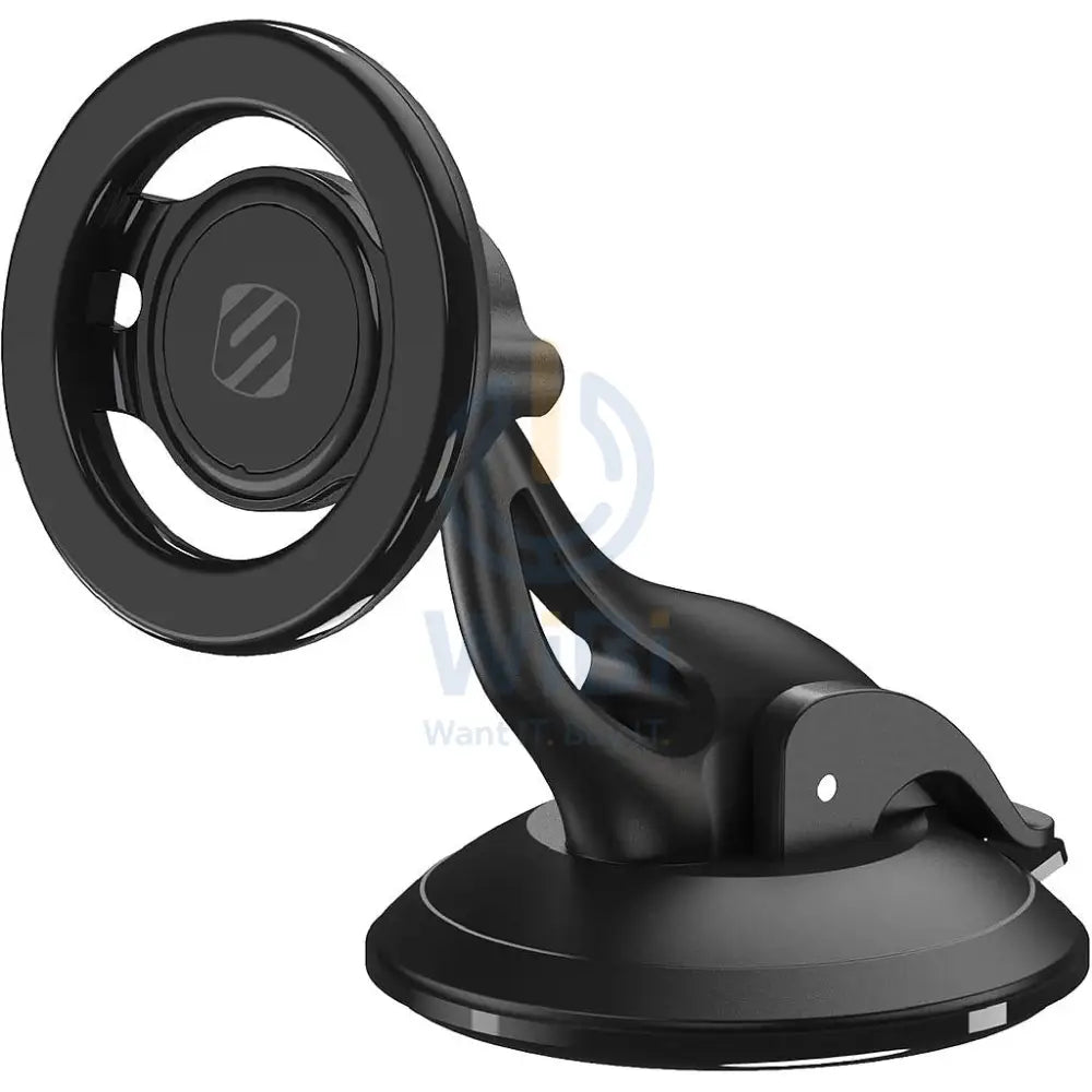 Scosche MagicMount™ Select Magsafe Window/Dash Mount – WIBI (Want IT ...