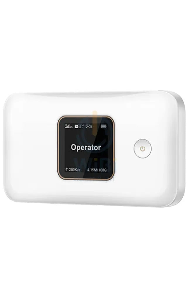 soyealink 5g mobile WiFi Unlocked Router – White – WIBI (Want IT. Buy IT.)