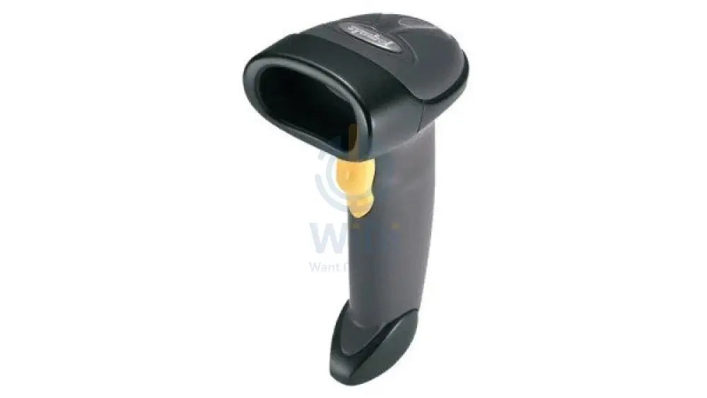 Symbol LS2208 Handheld 1D Barcode Scanner – WIBI (Want IT. Buy IT.)
