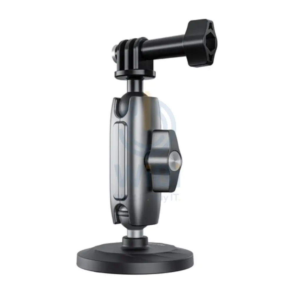 TELESIN Magnetic Mounting Base with Articulating Arm – WIBI (Want IT ...