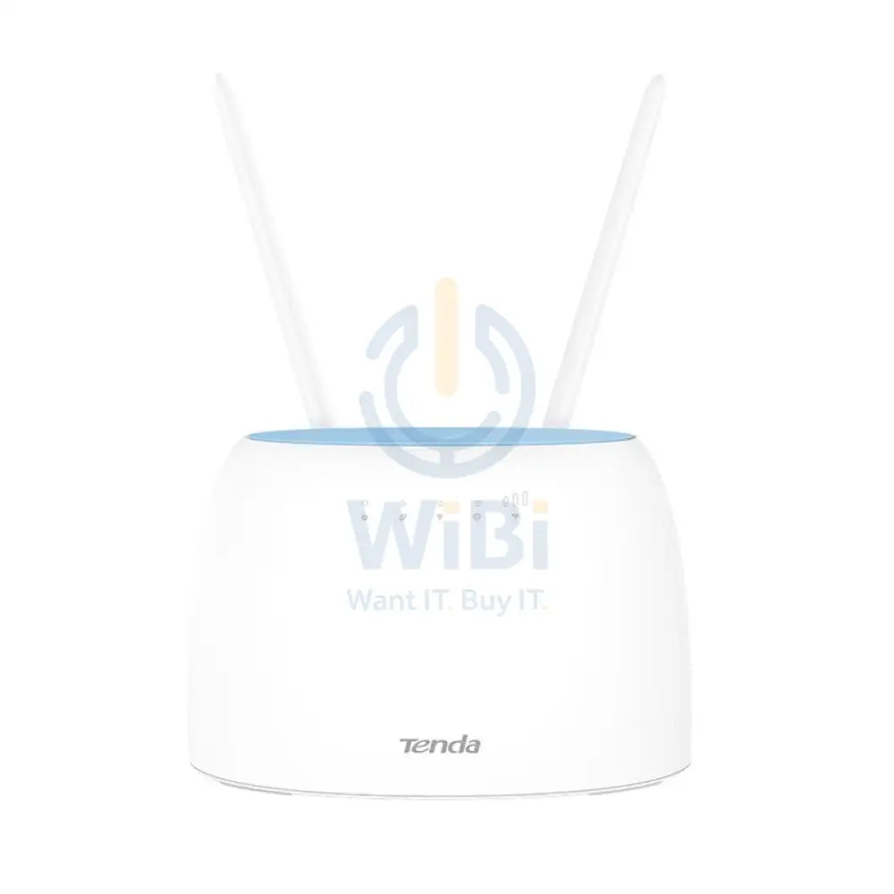 Tenda AC1200 Dual-Band Wi-Fi 4G + LTE Router – WIBI (Want IT. Buy IT.)