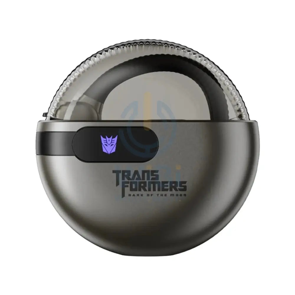 Transformers TF-T09 Wireless Bluetooth Earbuds - Gray – WIBI (Want IT ...