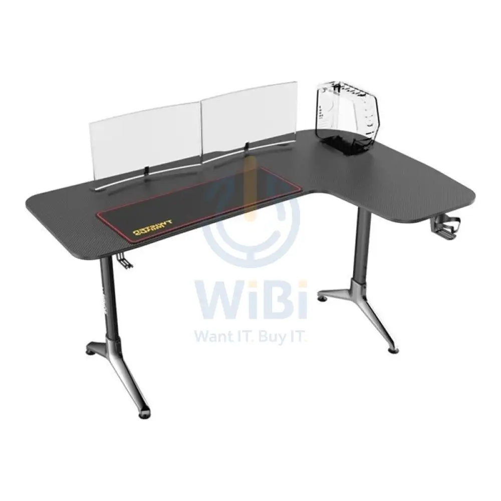 Twisted Minds Y Shaped Gaming Desk Stand - Right / Black – WIBI (Want ...