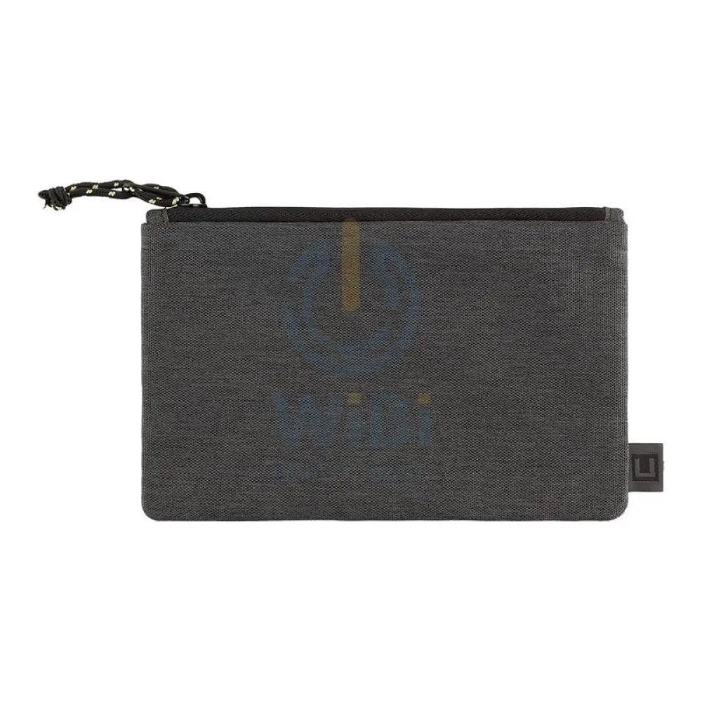 UAG Mouve Accessory Pouch - Dark Gray – WIBI (Want IT. Buy IT.)