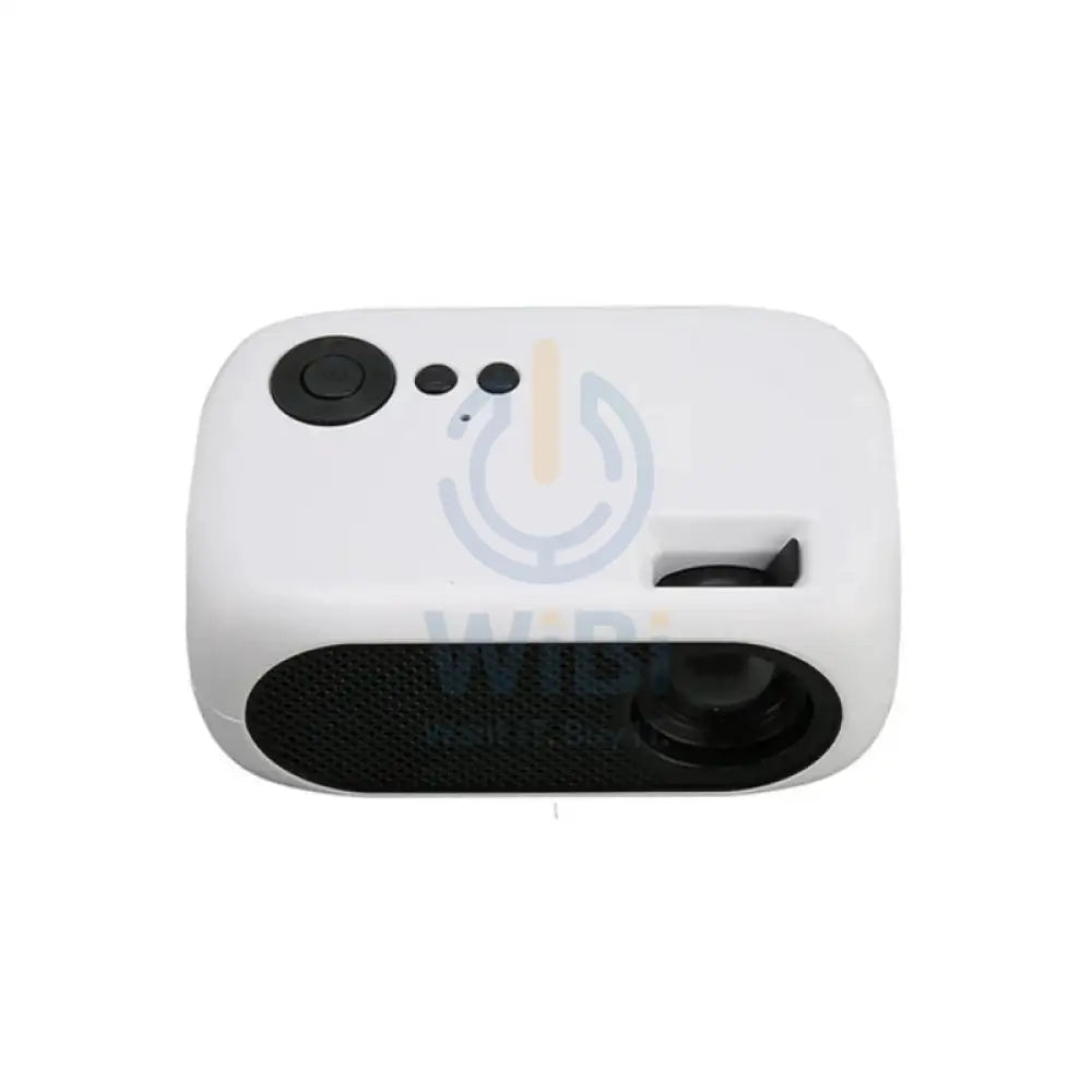 Volto Star 202 Mini LED Projector - 2.4″ LCD / 900 Lumens / HDMI / USB ...