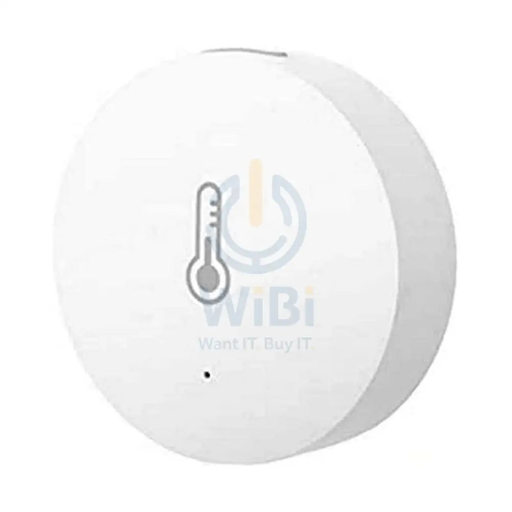 Xiaomi Mi Smart Home Temperature / Humidity Sensor - White – WIBI (Want ...