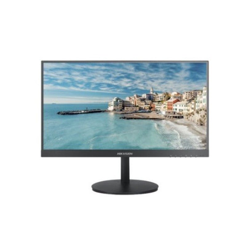 Hikvision 21.5 Inch FHD Borderless Monitor – WIBI (Want IT. Buy IT.)
